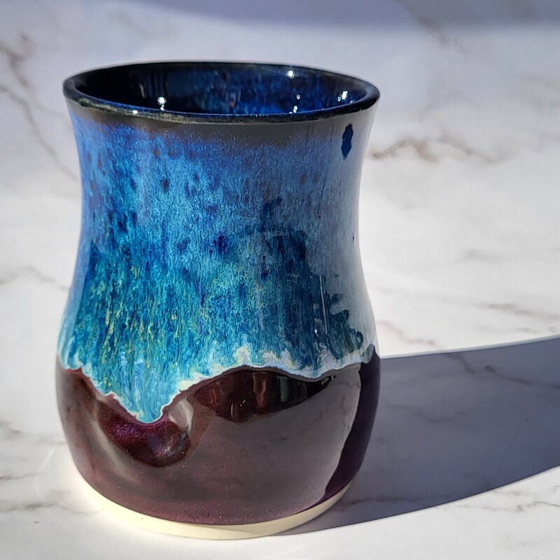 Ocean Pottery - Etsy