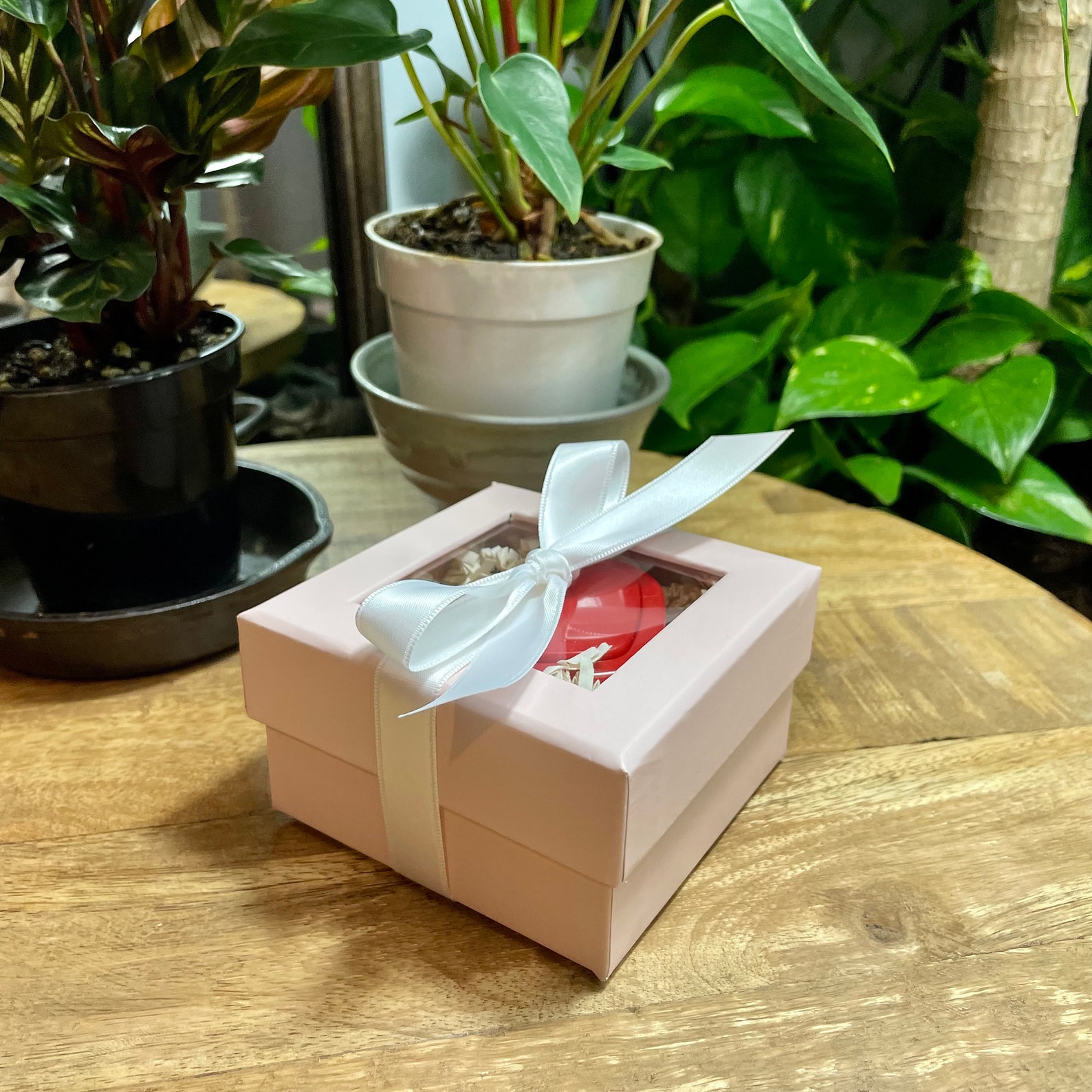 Custom Voice Recording Keepsake Gift Box, Memorial Voicemail Gift, up ...