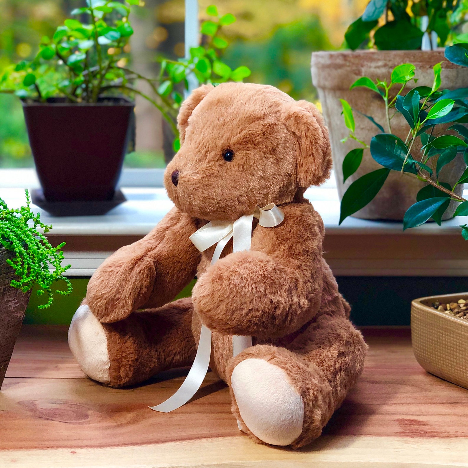 Custom Bear With Voice Recorder Voice Recording Gift Voice - Etsy