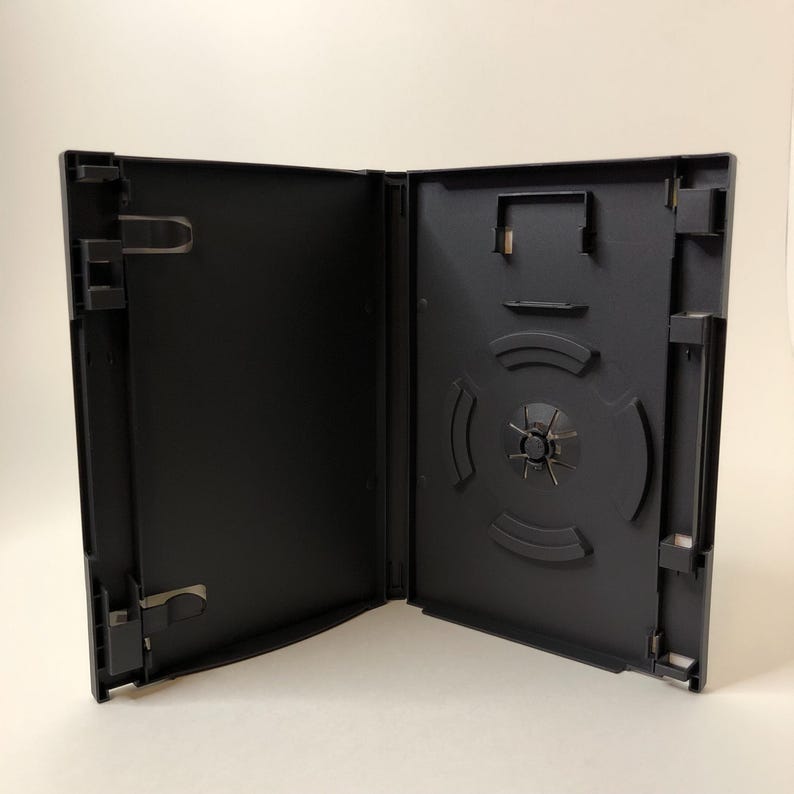 Replacement Case for the Legend of Zelda the Wind Waker Nintendo ...