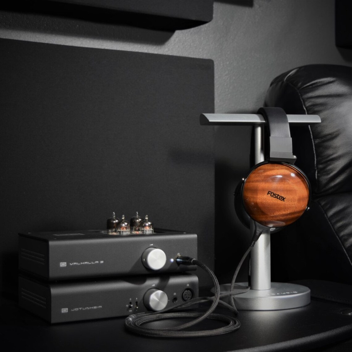 Fostex TH900 Mk2 / TH909 / TH610 / TR-X00 Headphone Cable | Etsy