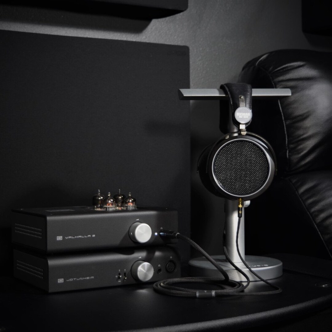 Legacy SMC Hifiman HE500 / HE400 / HE6 / HE5LE / HE4 / HE400 / Original ...