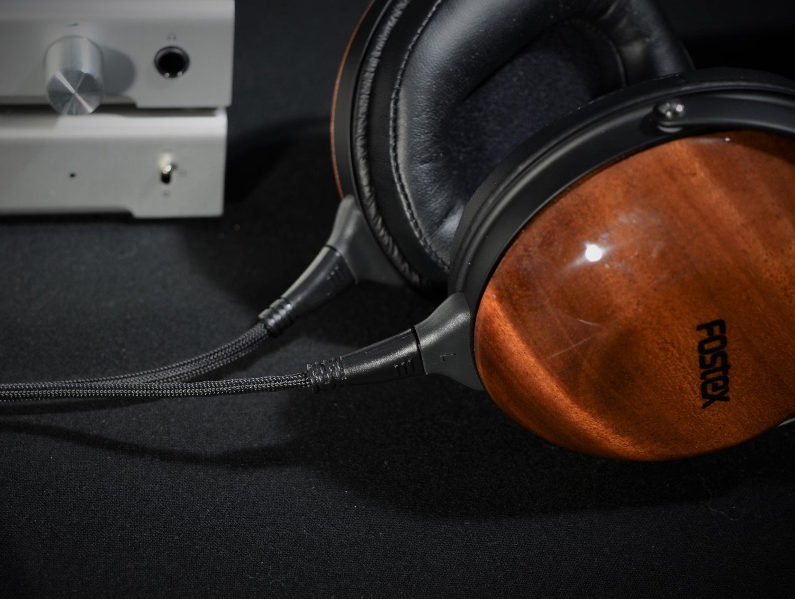 Fostex TH900 Mk2 / TH909 / TH610 / TR-X00 Headphone Cable | Etsy