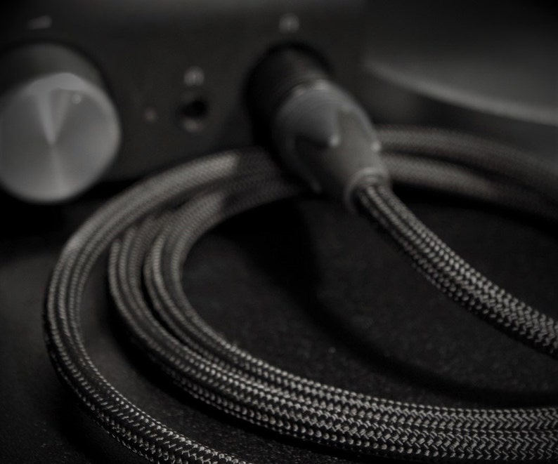 Sennheiser HD490 Pro / Drop - Beyerdynamic DT 177X GO - Headphone Cable ...