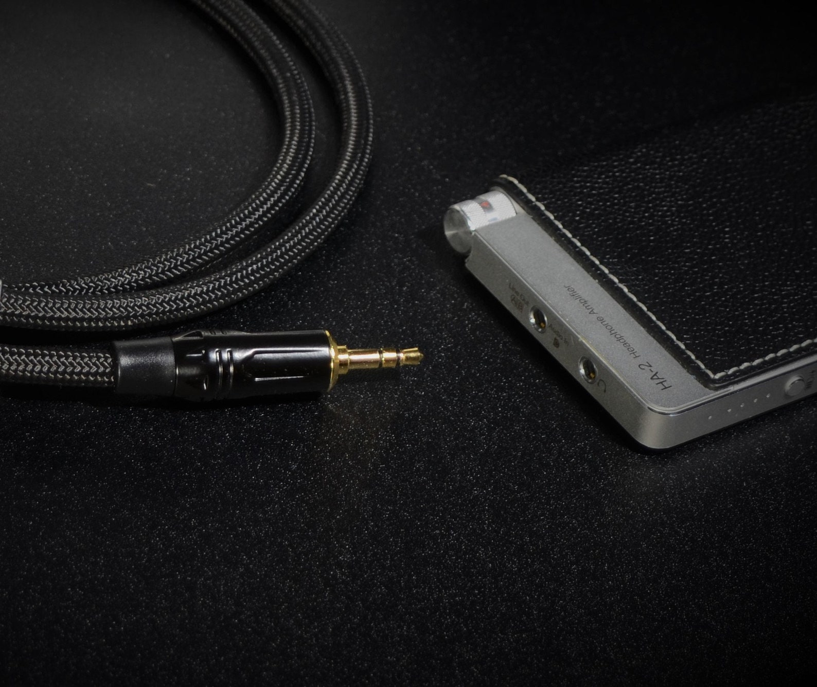 Sennheiser HD490 Pro / Drop - Beyerdynamic DT 177X GO - Headphone Cable ...