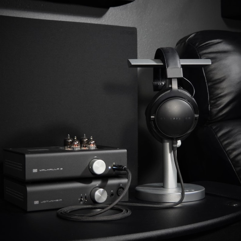 Sennheiser HD490 Pro / Drop - Beyerdynamic DT 177X GO - Headphone Cable ...
