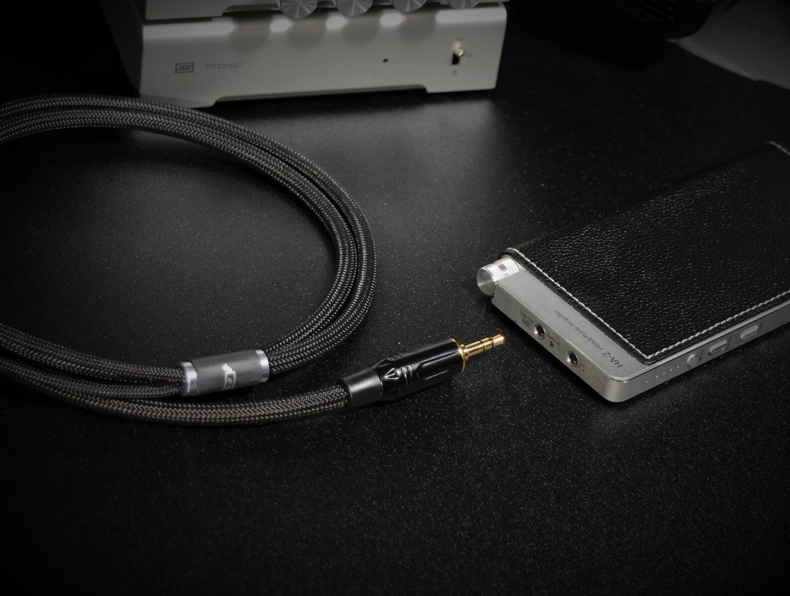 Fostex TH900 Mk2 / TH909 / TH610 / TR-X00 Headphone Cable | Etsy