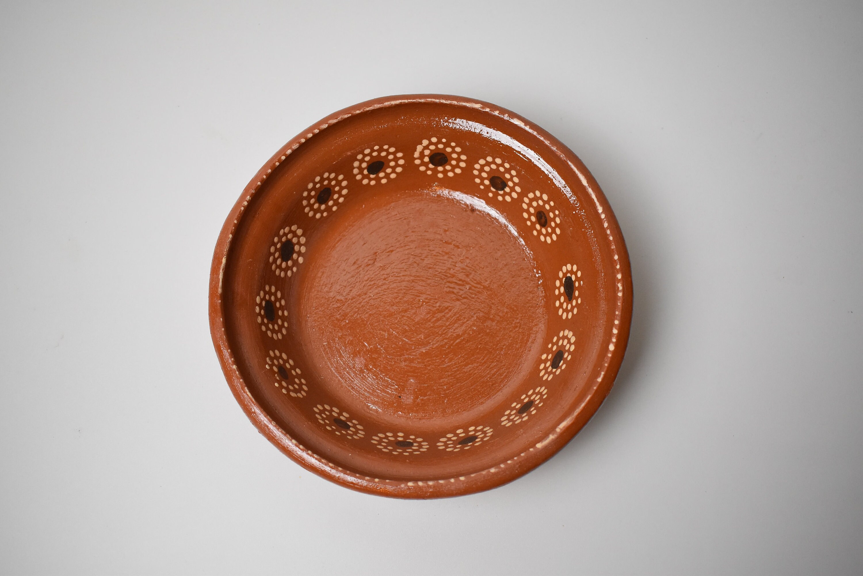 Mexican Bowl - Handmade - Terracota/ Barro - Etsy