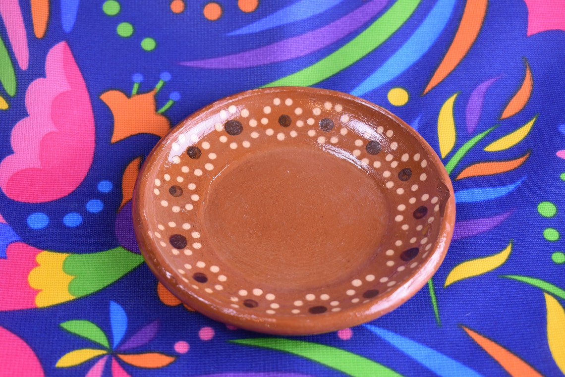Mexican Handmade Terracota (barro) Sets - Etsy