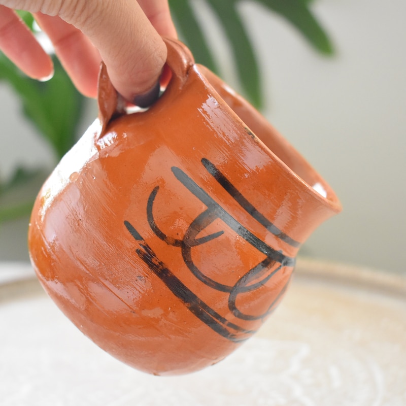 Mexican Barro Design - Etsy