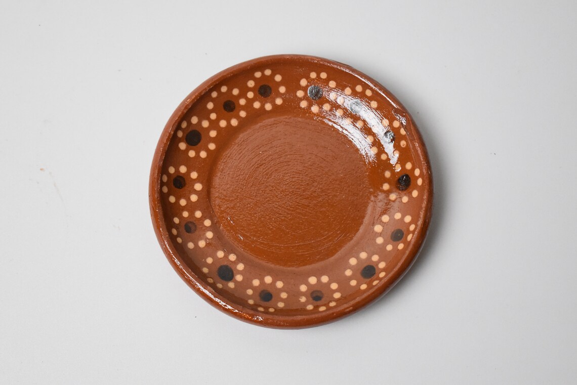 Mexican Handmade Terracota (barro) Sets - Etsy