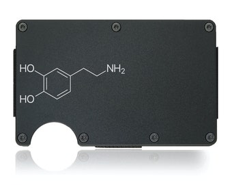 Structure Wallet - Etsy