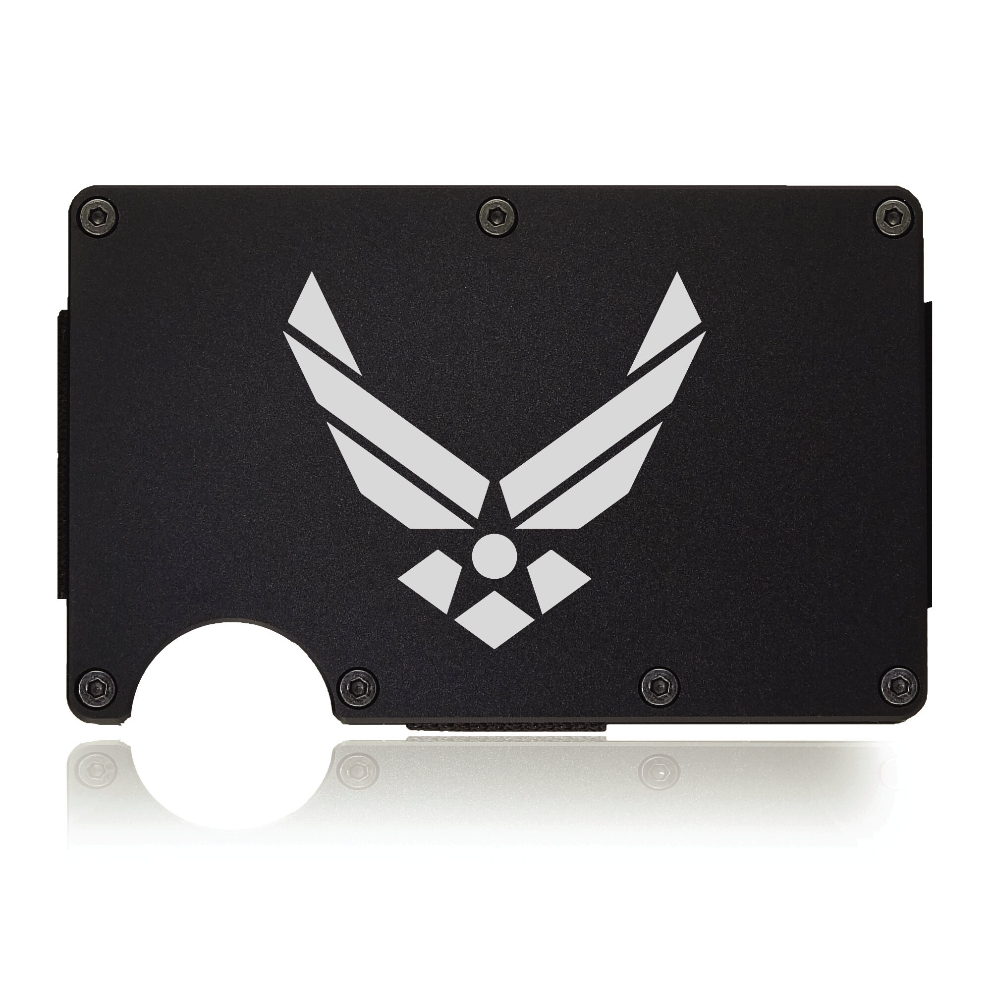 Usaf Logo Wallpaper Iphone