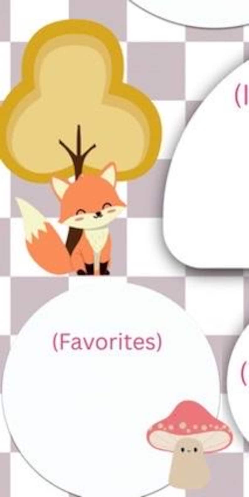 Meet the Teacher Template, Editable, Elementary, Cutsie Template ...