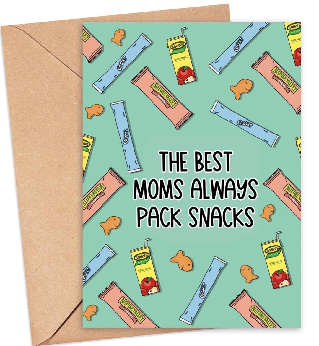 Printable Mothers Day Card Funny, First Mothers Day Card, Mothers Day ...