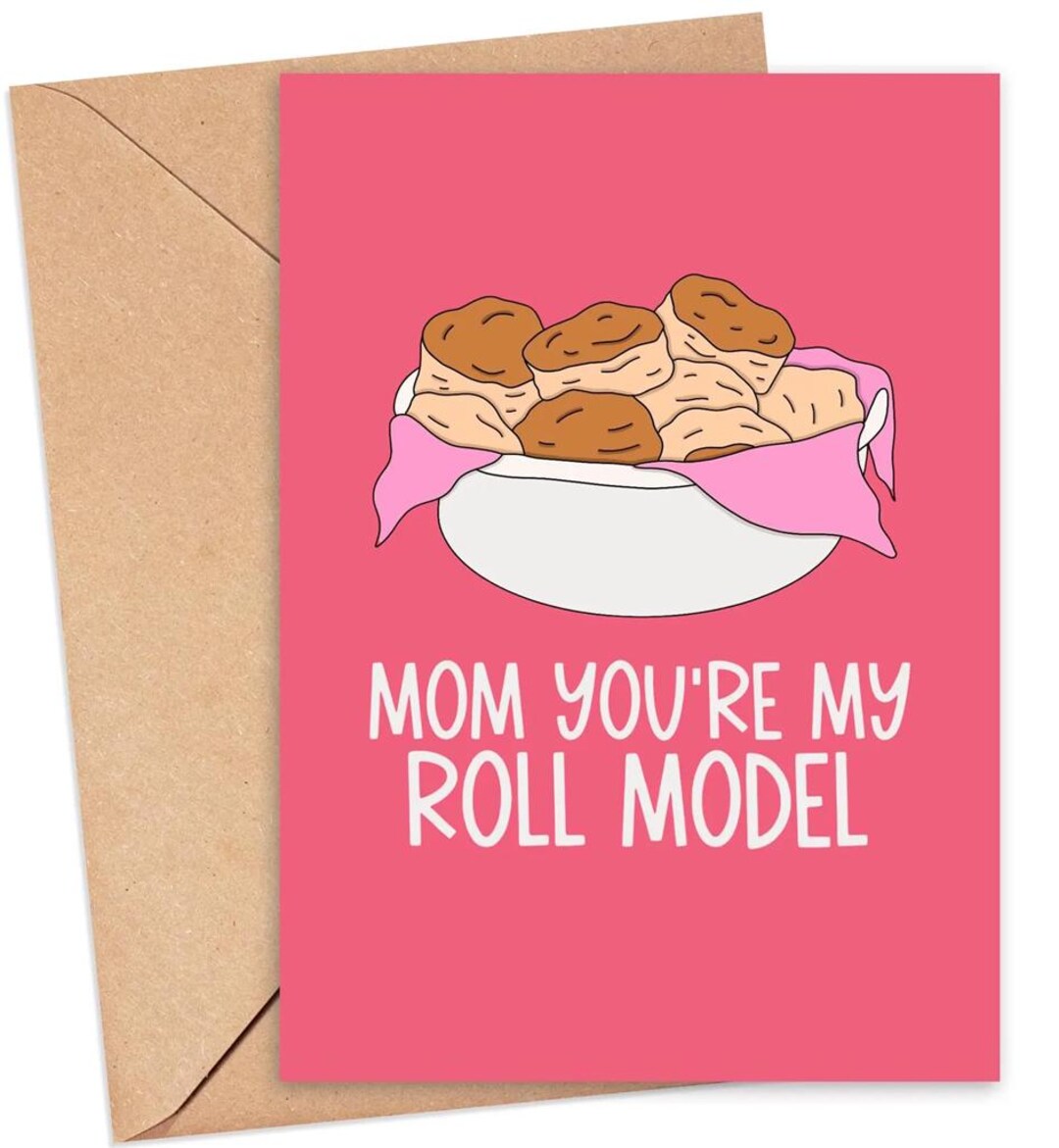 Mothers Day Card From Kids, Printable Card for Mom, Funny Mothers Day ...