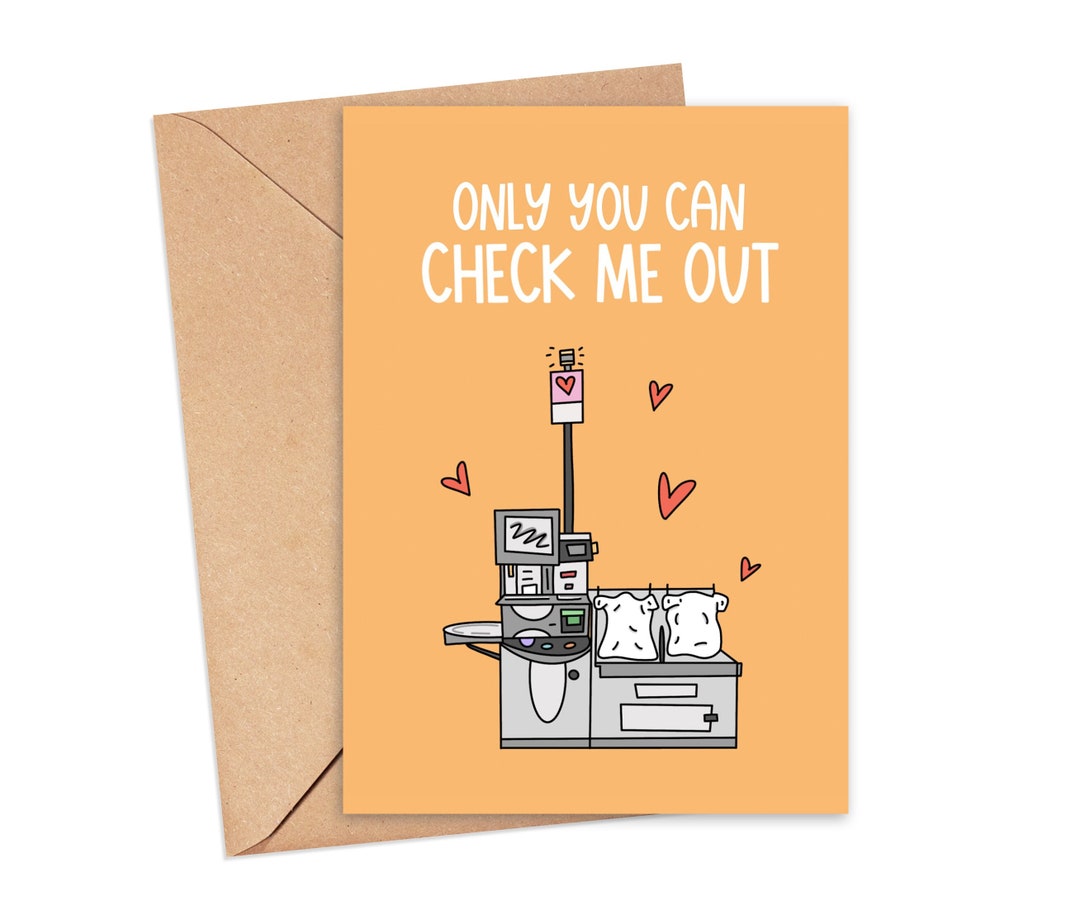 1 Year Anniversary Card, Anniversary Card for Husband, Wife Birthday ...