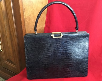 Bellestone Handbag | Etsy