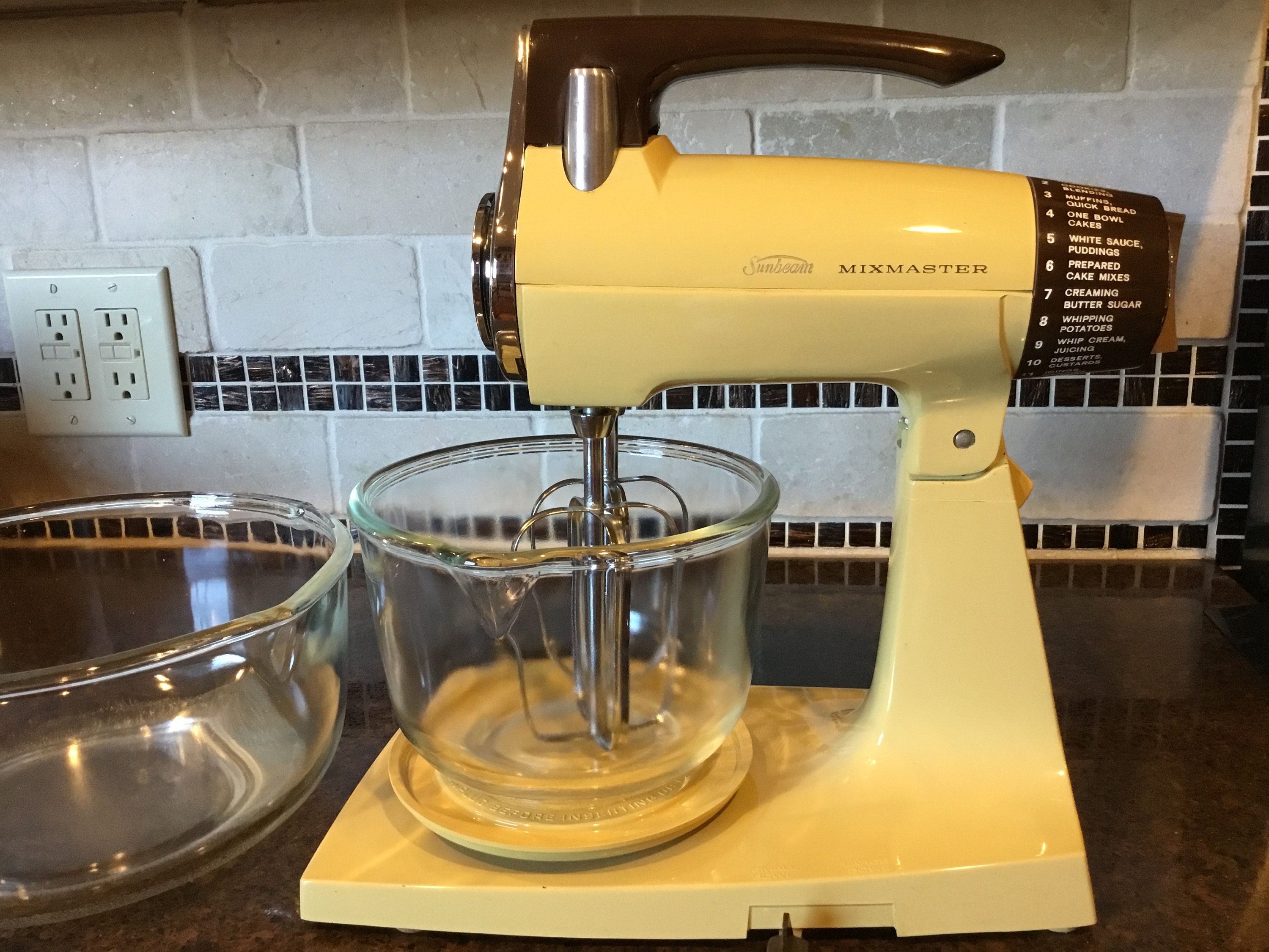 Sunbeam Mixer for sale | Only 3 left at -60%