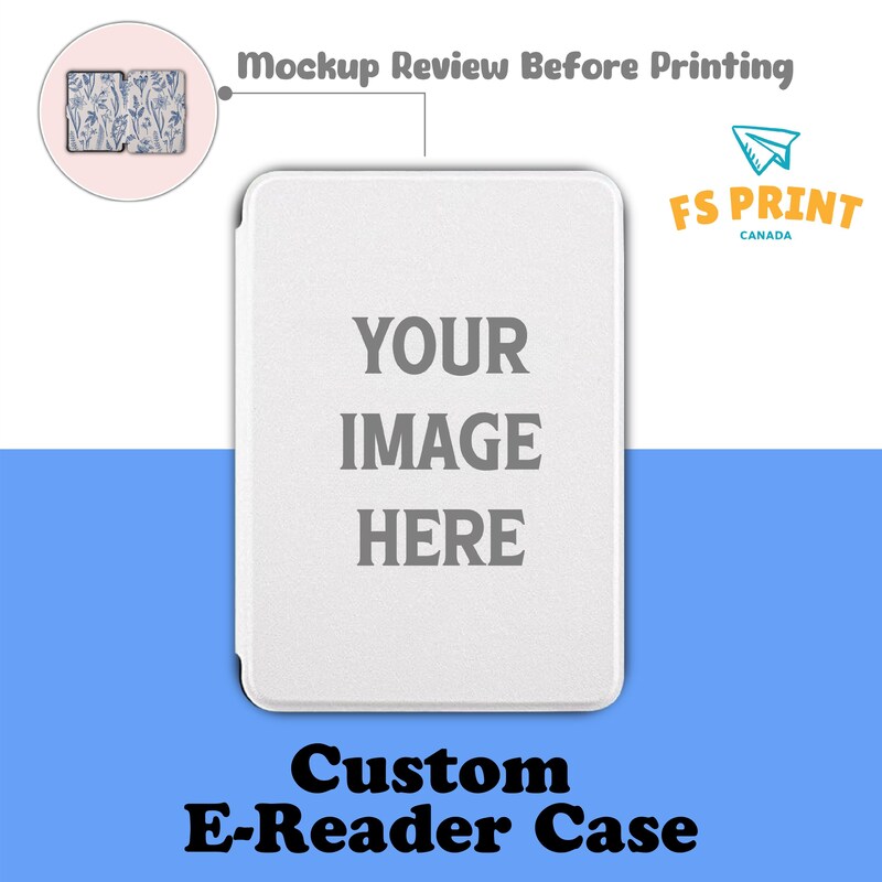 E Reader Cover - Etsy