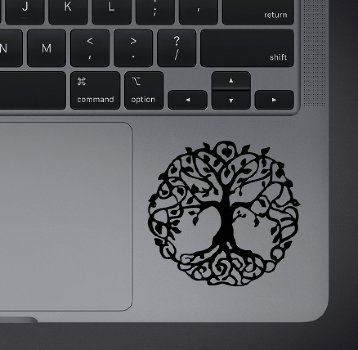 Tree of Life Sticker Tree of Life Decal Wall Decal Wall Sticker ...