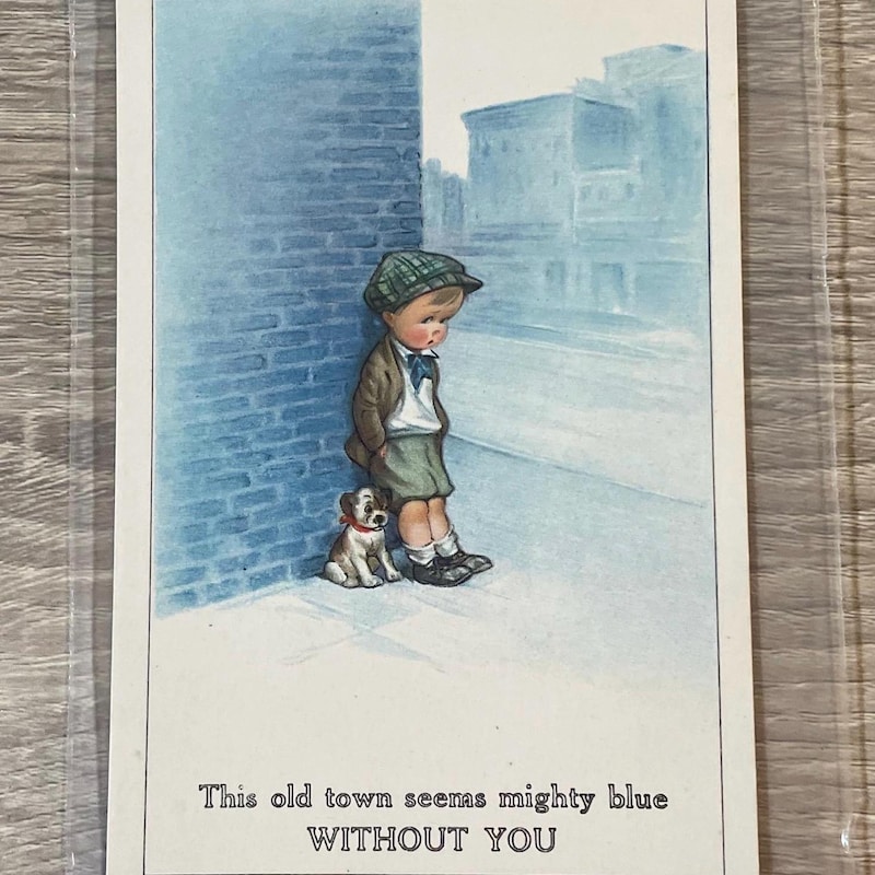 Edward Gross - Etsy