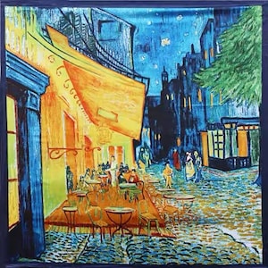 Vincent Van Gogh / Master Piece Painting / Van Gogh / Van Gogh - Etsy
