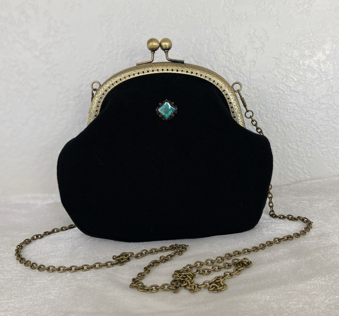 Vincent Van Gogh / Van Gogh Purse / Van Gogh Handbag / Kiss - Etsy