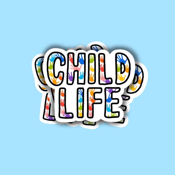 Child Life - Etsy