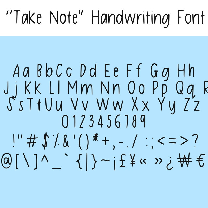 EmilyStudying - Etsy