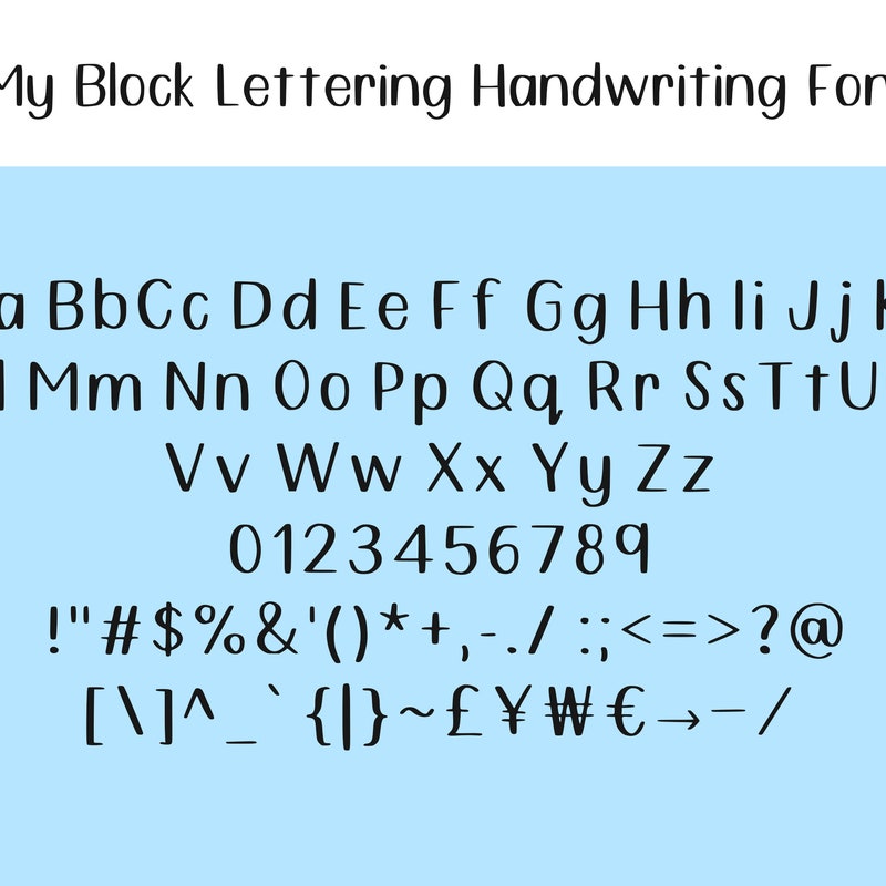 EmilyStudying - Etsy