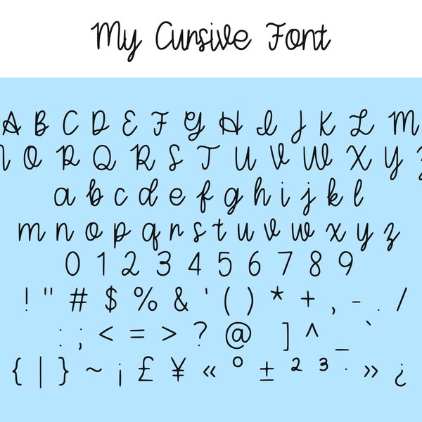 EmilyStudying - Etsy