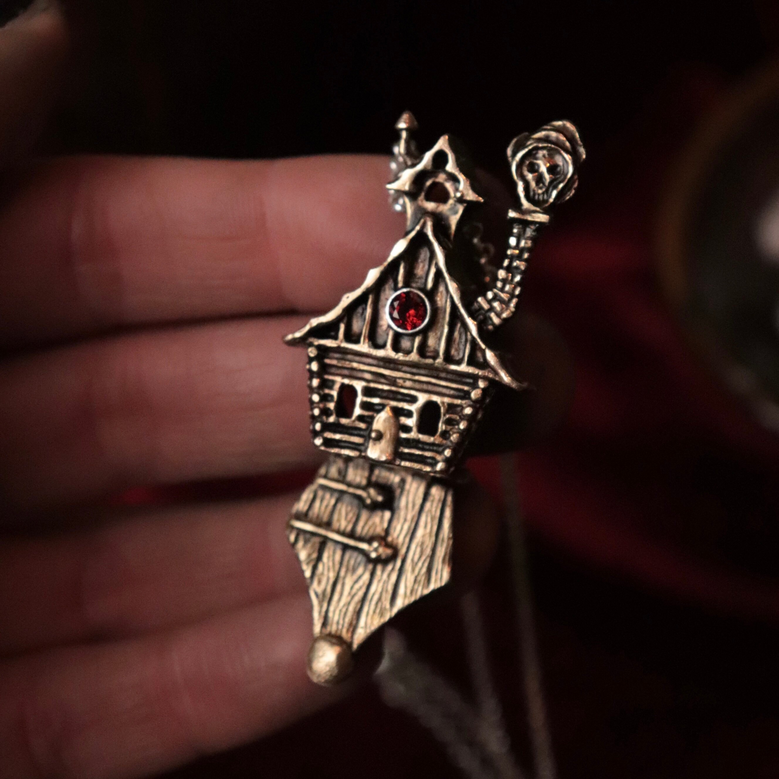 Returning in 2024 — Mage of Metals