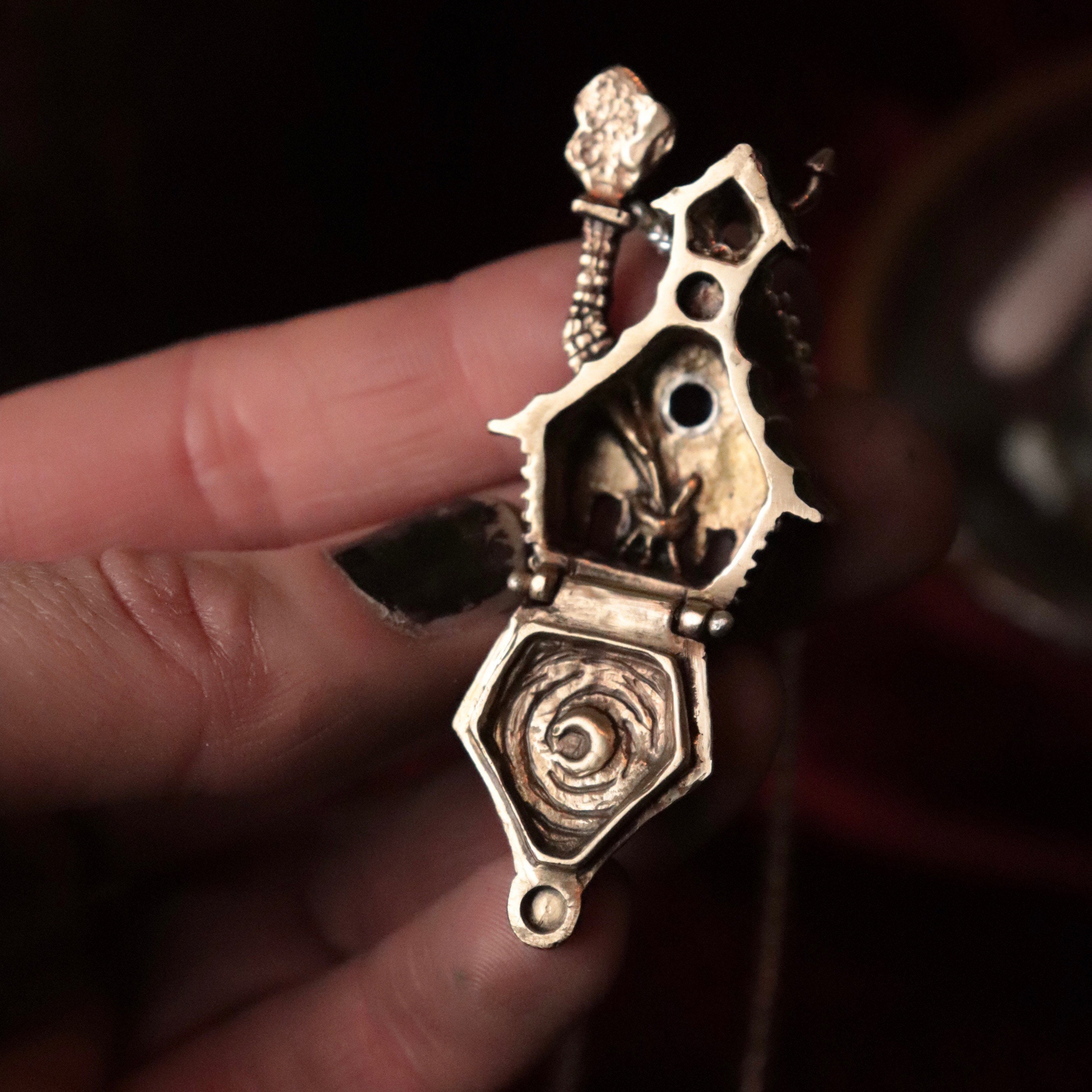 Returning in 2024 — Mage of Metals