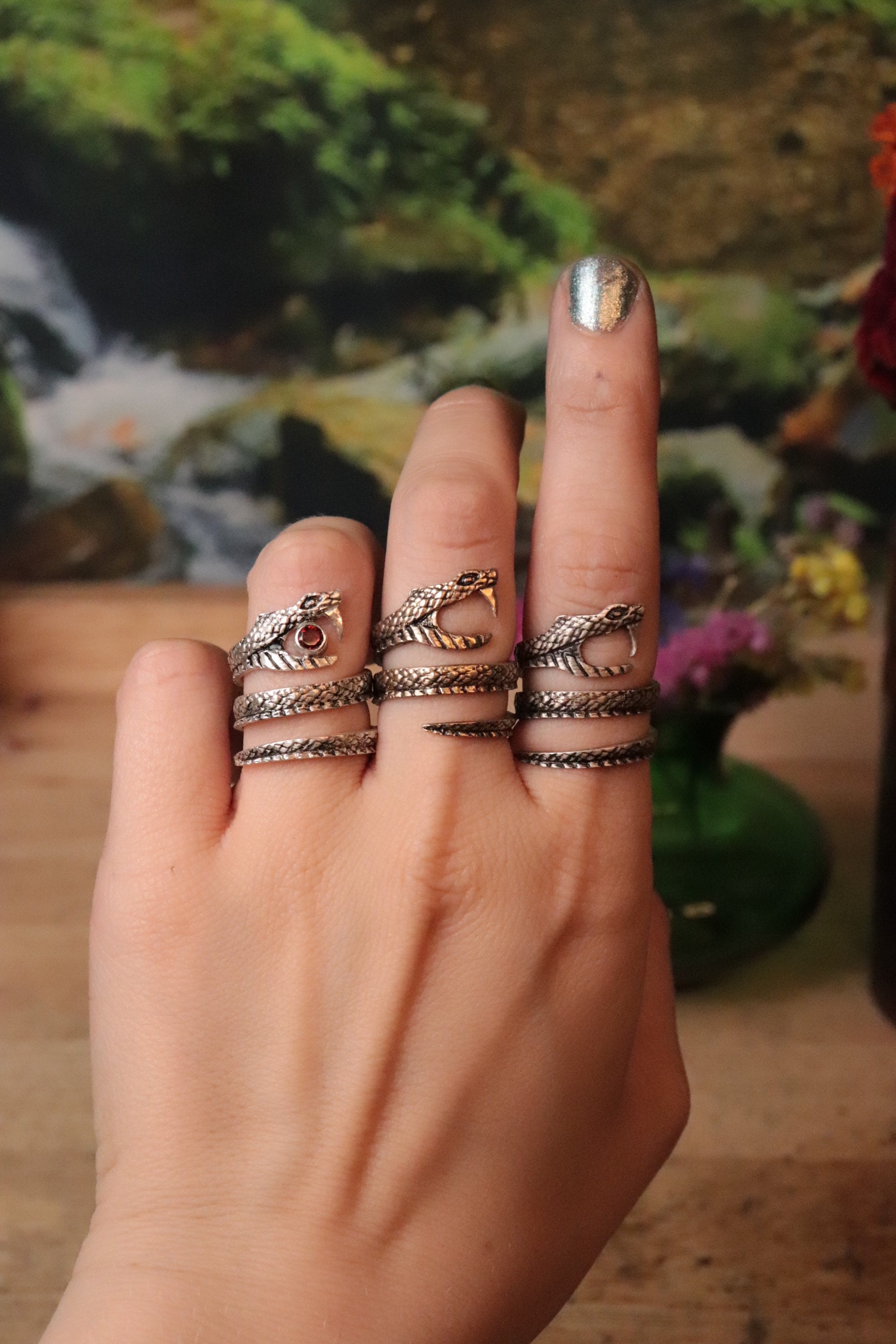 Shop — Mage of Metals