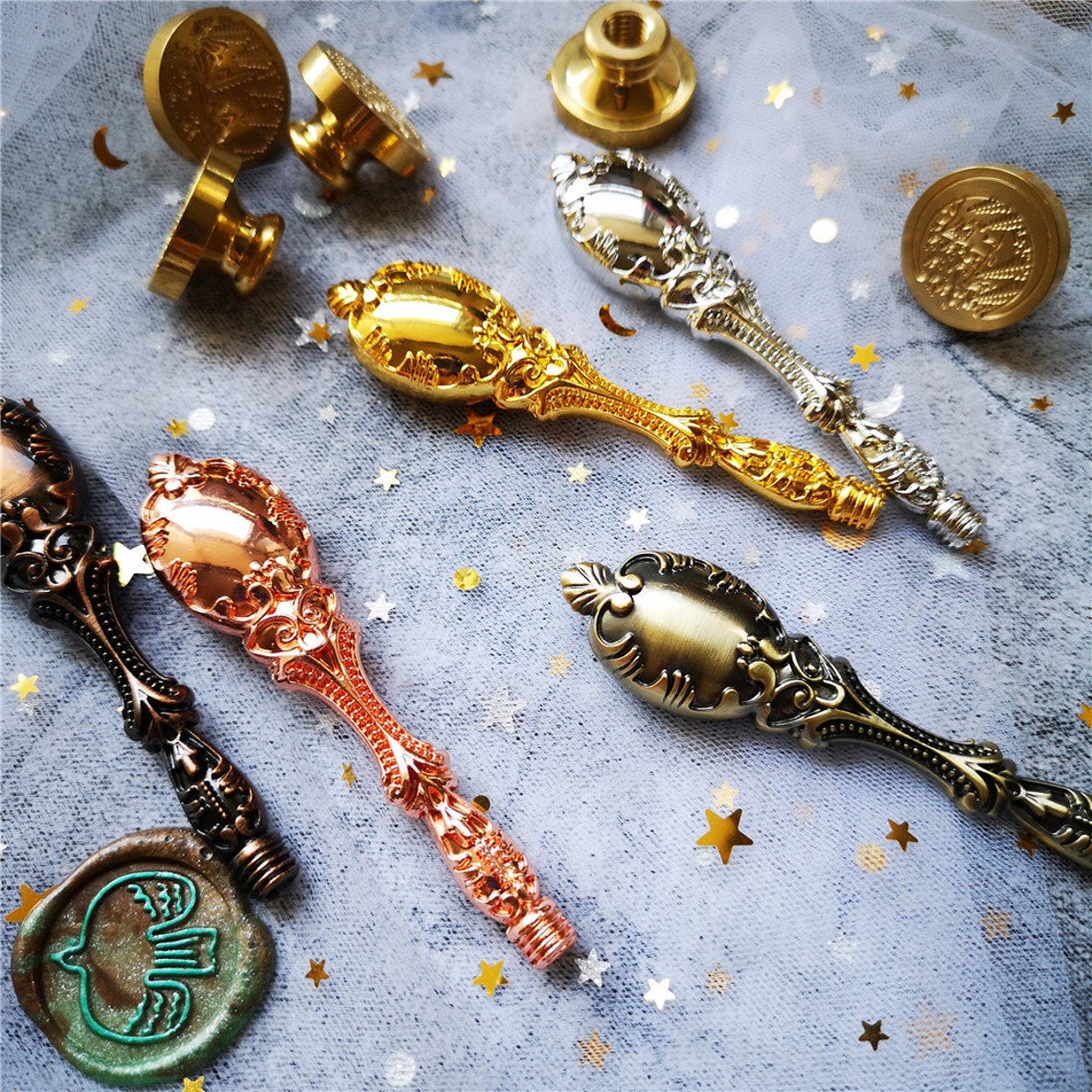Metal Stamp Handle,metal Seal Stamp Handle,stamp Handle,metal Handle ...