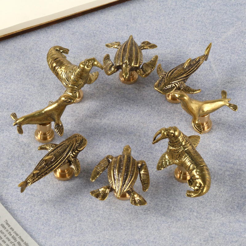 Unique Door Knobs - Etsy