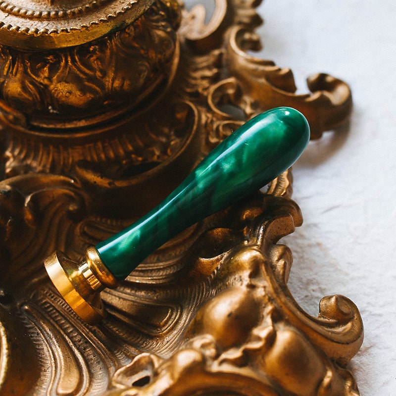 Crystal Handles - Etsy