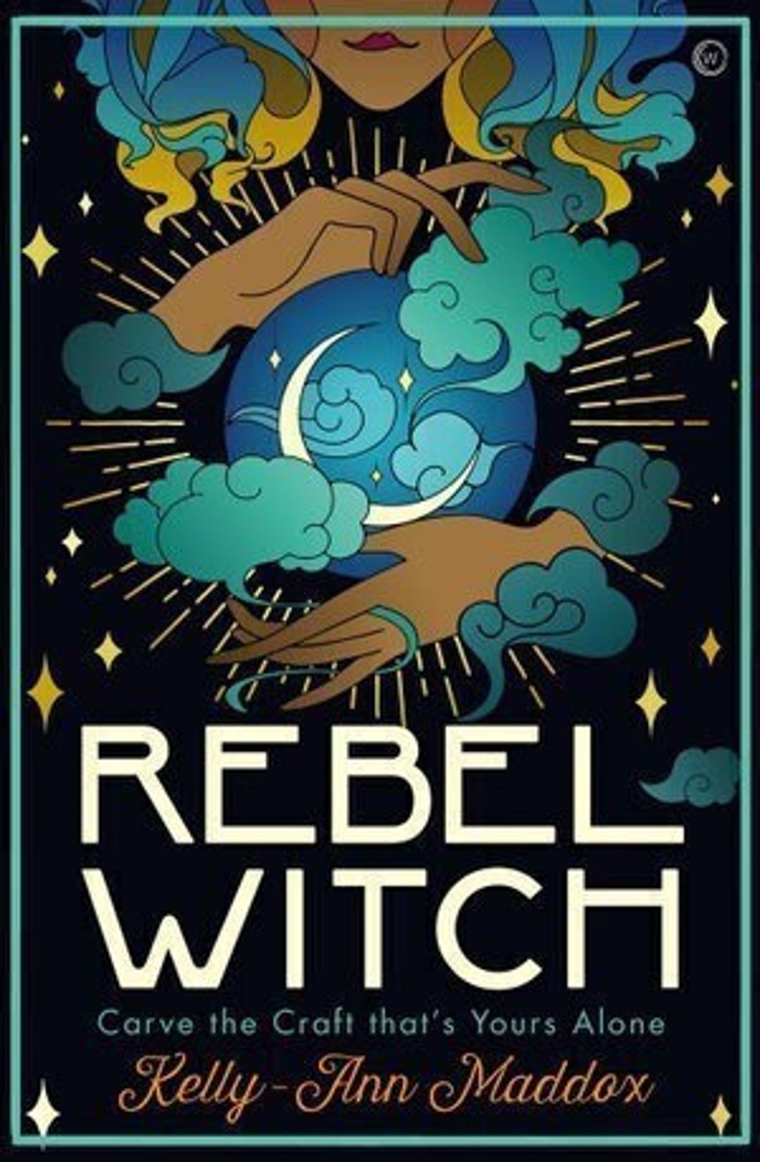 Rebel Witch ~ Witchcraft Carved Into Your Style. Magic That Shines ...