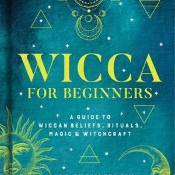Wicca - Etsy