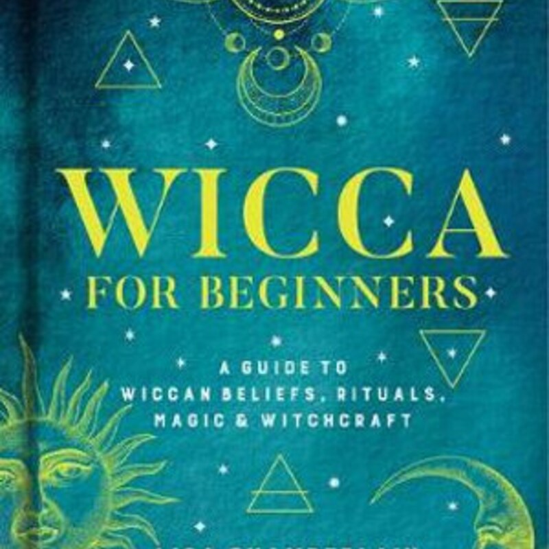 Wicca - Etsy UK