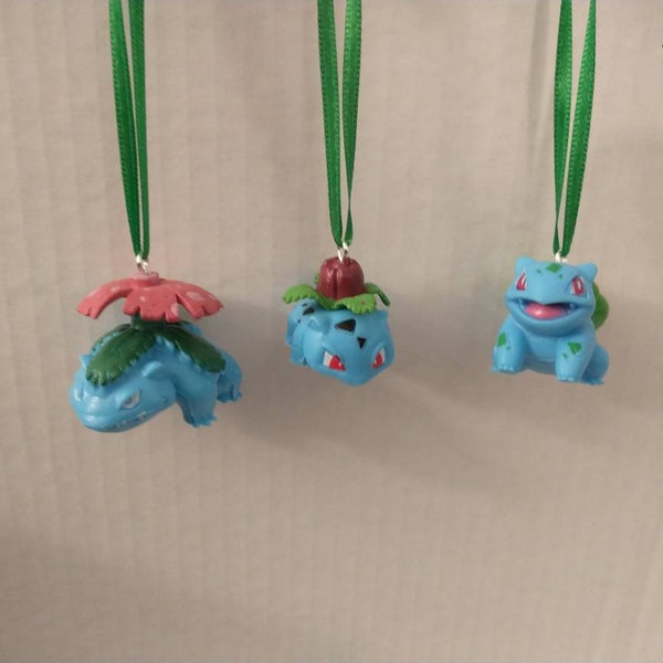Bulbasaur - Etsy