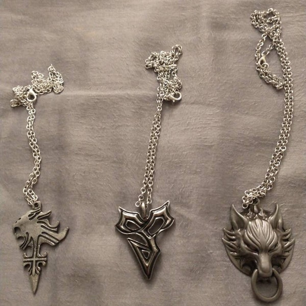 Fantasy Jewelry - Etsy