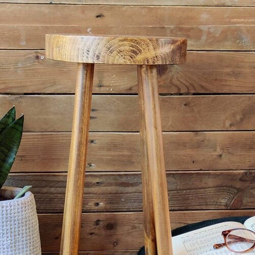 Solid Oak Whiskey WHISKEY BARREL STAVES Bourbon Scotch Authentic Rustic ...