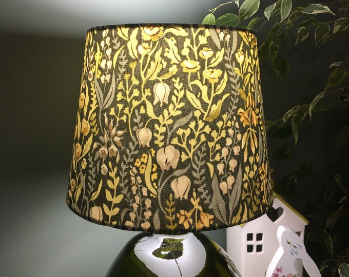 Eve Scott Lighting