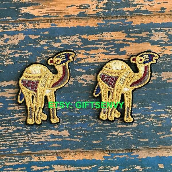 Yellow Camel Jacket - Etsy