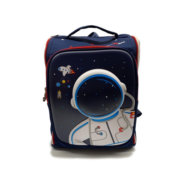 Space Backpack - Etsy