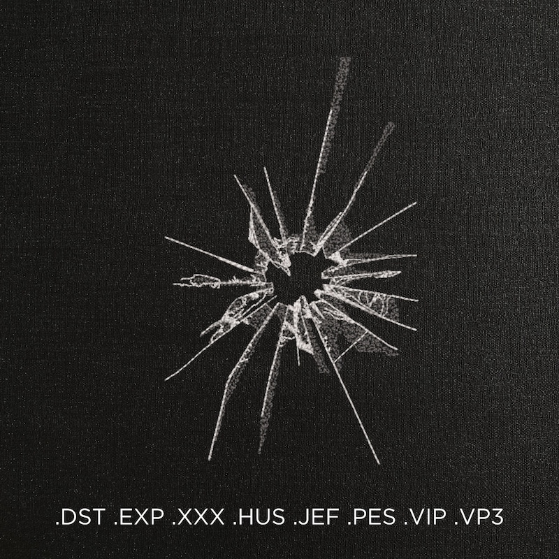 Modern Embroidery Ideas - Etsy UK