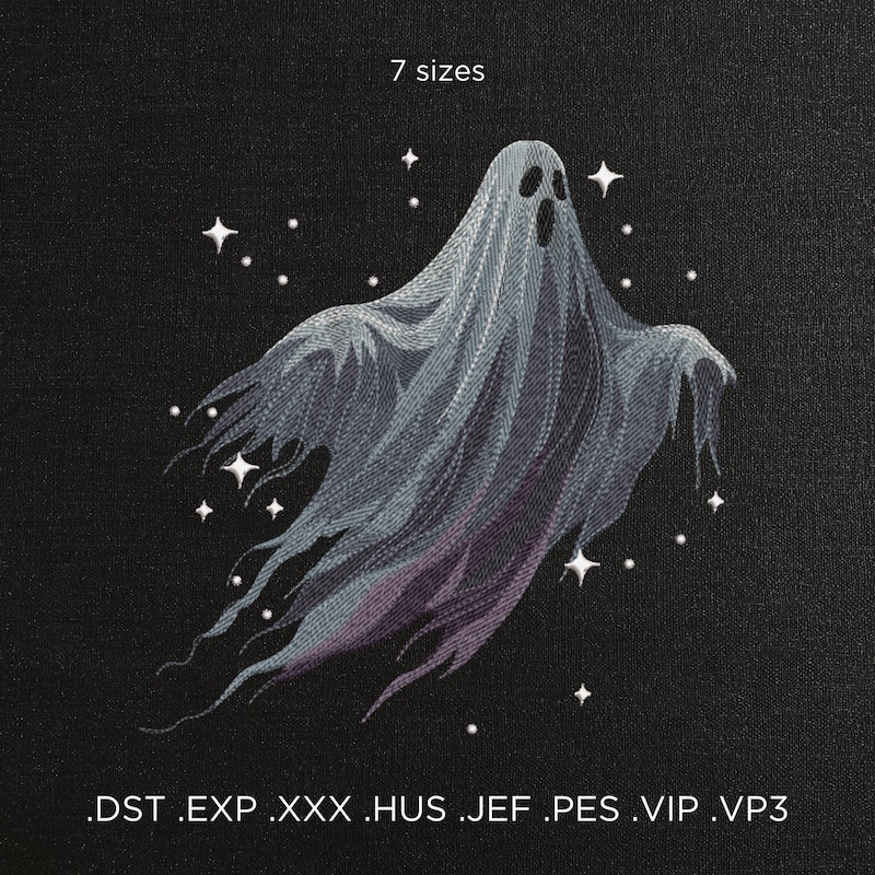 Ghost Loading - Etsy