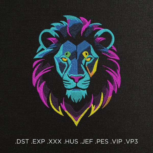 Colorful Wild Cat Shirt - Etsy UK